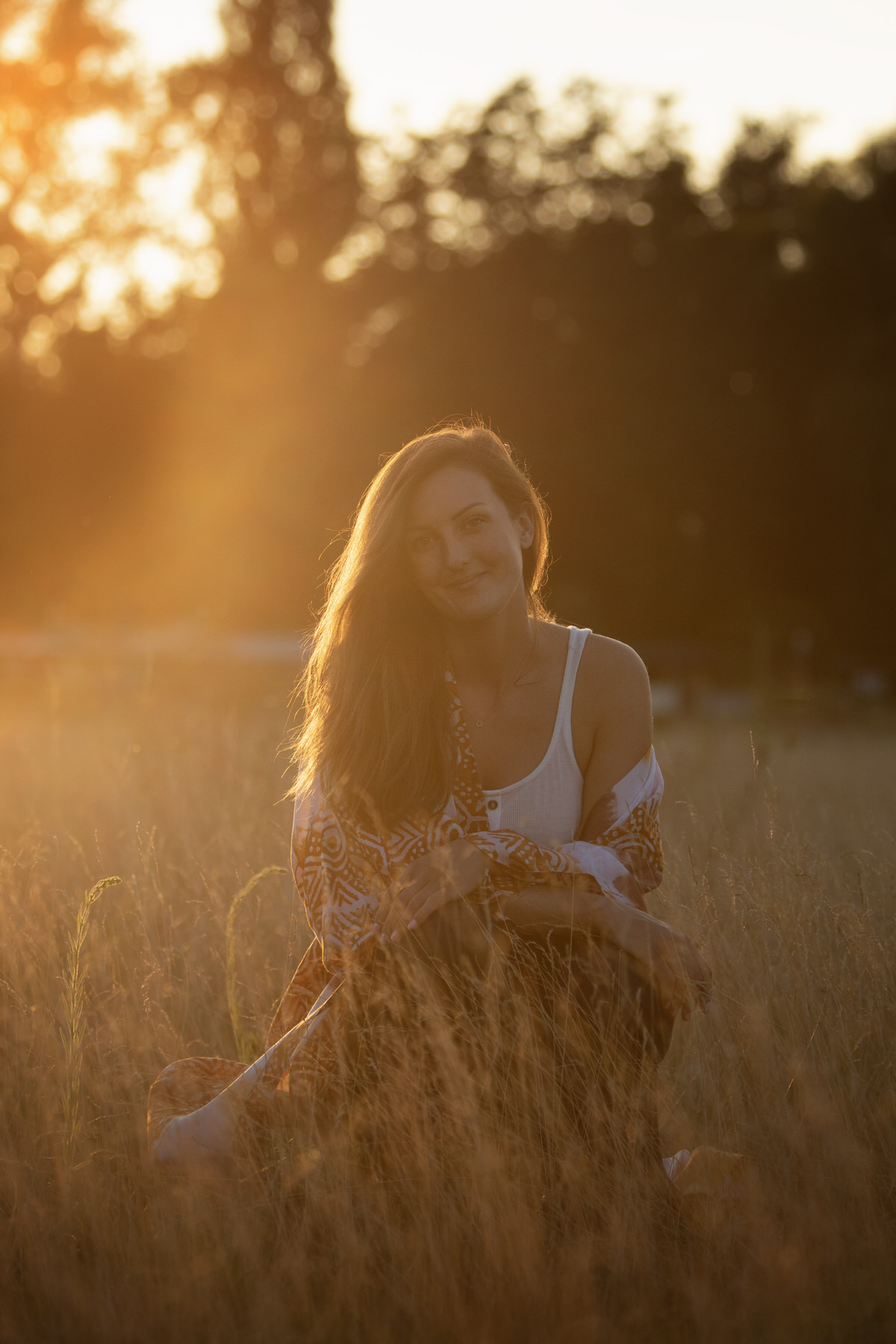 Marine Olivia | Communication animale & Soins énergétiques pour animaux à Genève / à distance